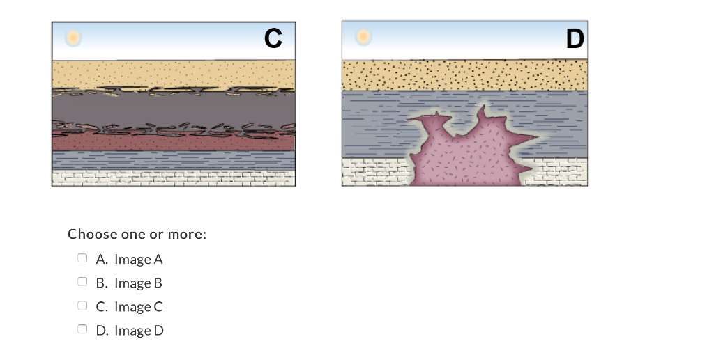 Principle Of Inclusions