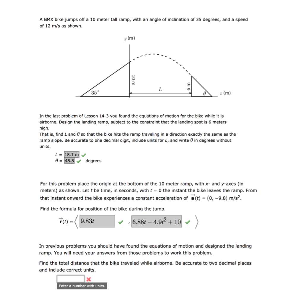Solved The "previous" answers it refers to are shown in the | Chegg.com