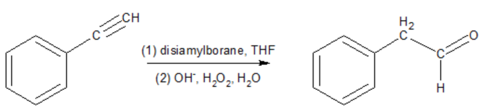 Solved Provide a Mechanism for the following reaction. - | Chegg.com
