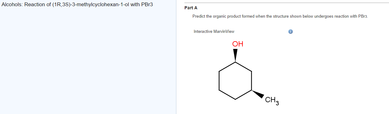 Solved Provide the major organic product of the reaction | Chegg.com