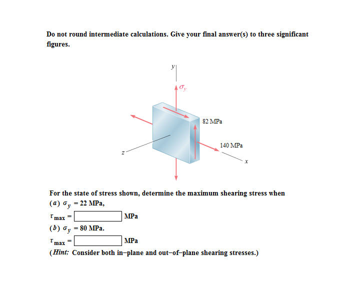 Solved Do not round intermediate calculations. Give your | Chegg.com