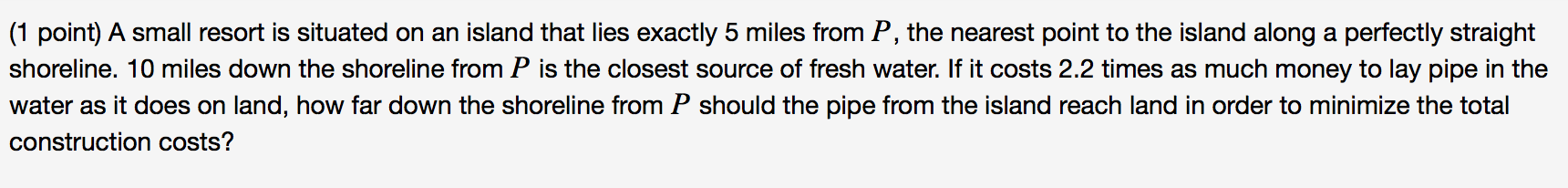 Solved A rectangular billboard 9 feet in height stands in a | Chegg.com