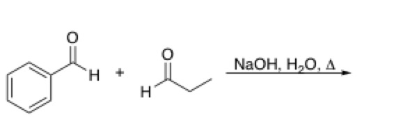 Solved NaOH, H2O. A | Chegg.com