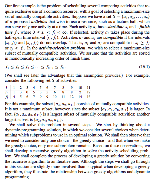 Problem 7. Analyze the runtime of the dynamic | Chegg.com
