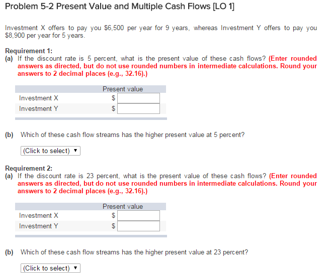 Solved Problem 4-5 Calculating the Number of Periods LO 4] | Chegg.com