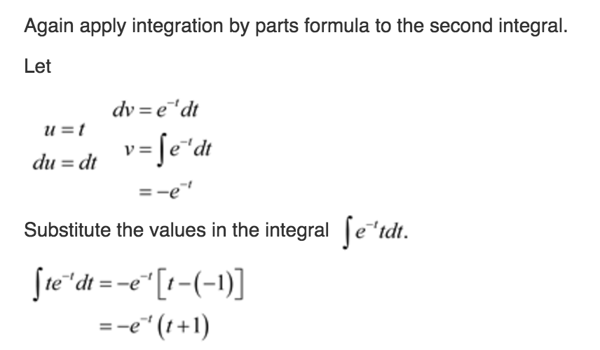 Solved Step 1 of 3 A The velocity of a particle moving along | Chegg.com