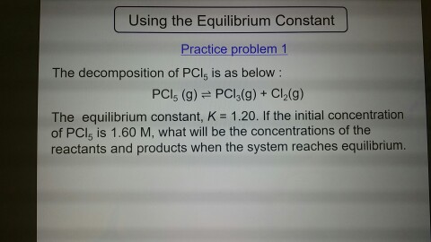 Solved Integrated Rate Laws Practice problem Gaseous | Chegg.com