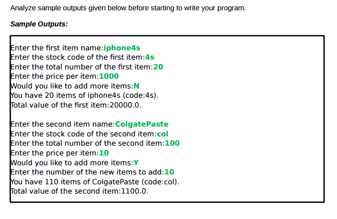 How To Basic Java Program Complete Howto Wikies