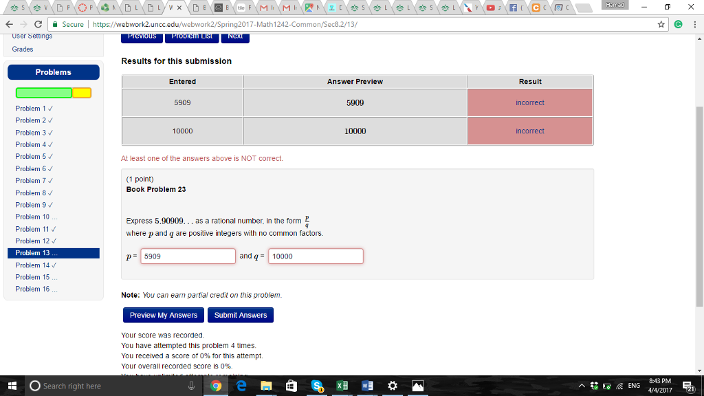 Solved Secure h | Chegg.com