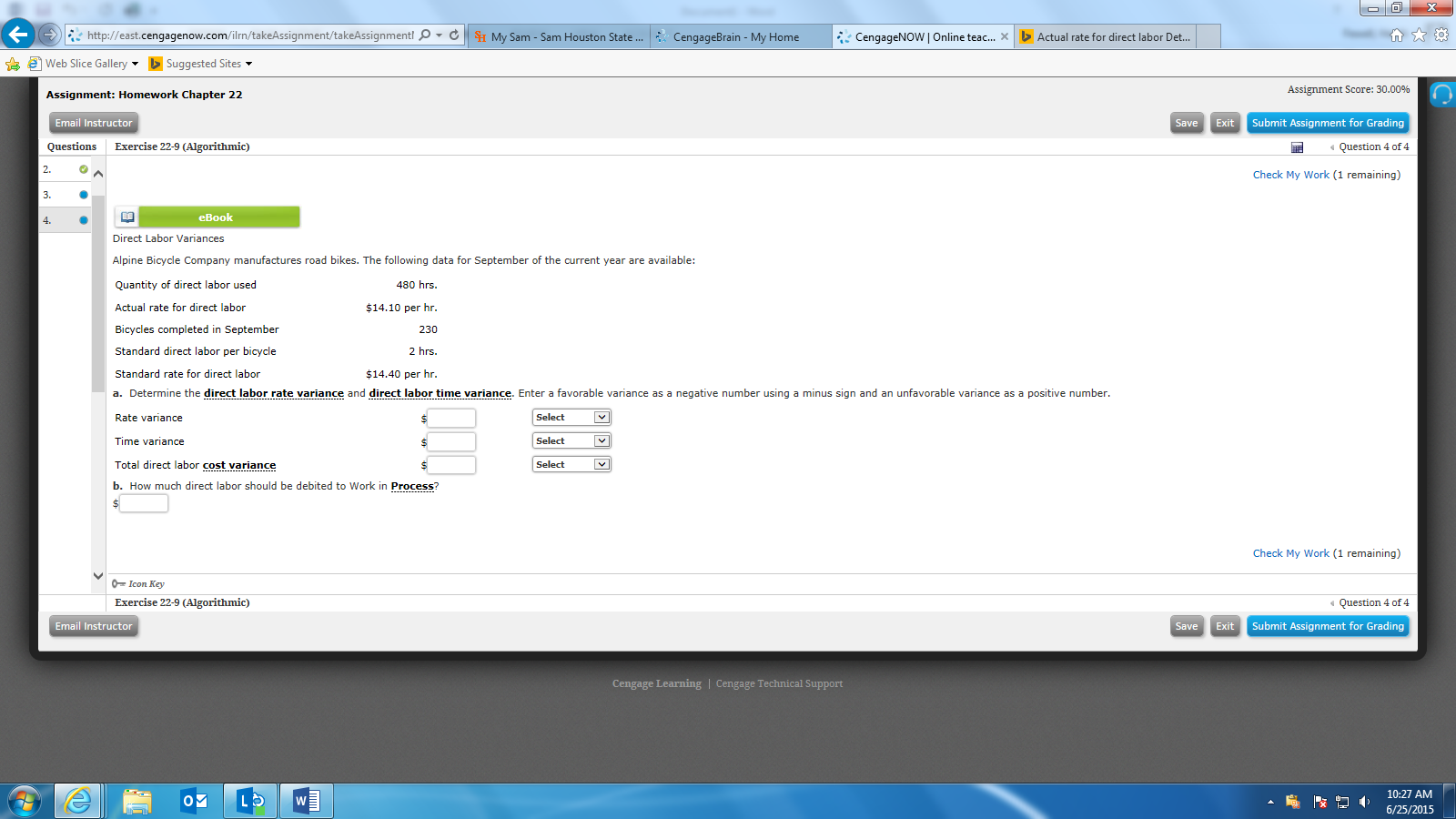 cengagebrain accounting homework answers