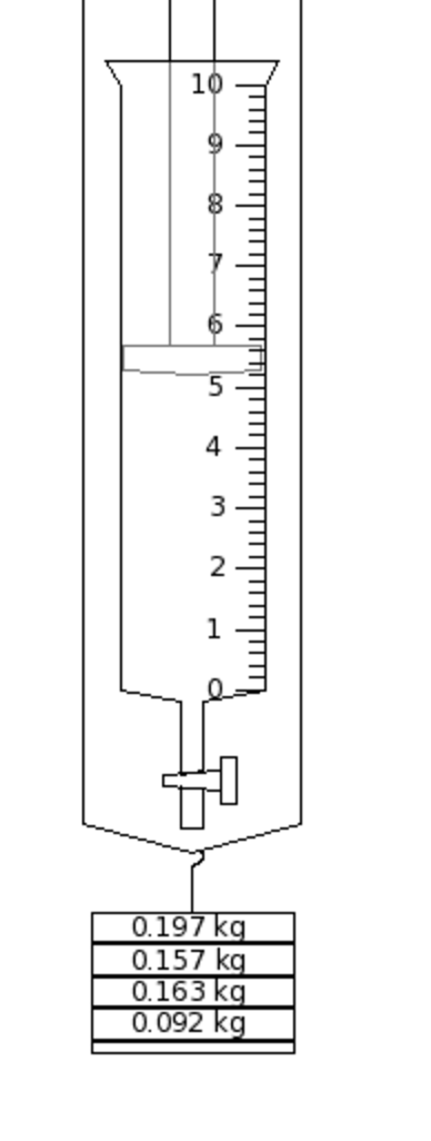 Solved 2 From the diameter, calculate the cross-sectional | Chegg.com
