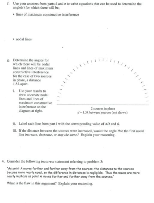 Solved The diagram at right shows an arbitrary point, point | Chegg.com