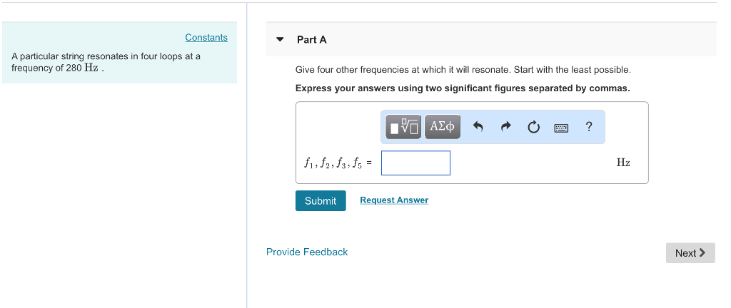 Solved Constants Part A A Particular String Resonates In Chegg solved-constants-part-a-a-particular-string-resonates-in-chegg