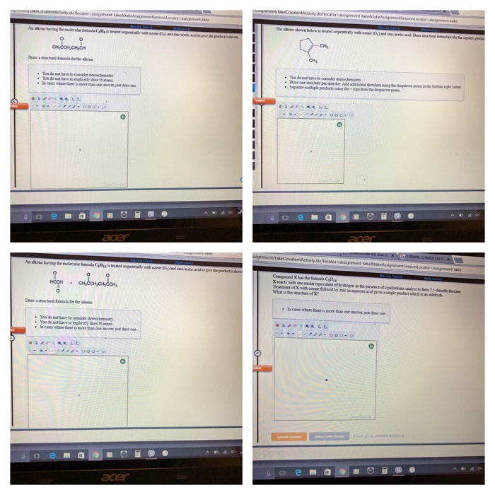 Solved the product | Chegg.com