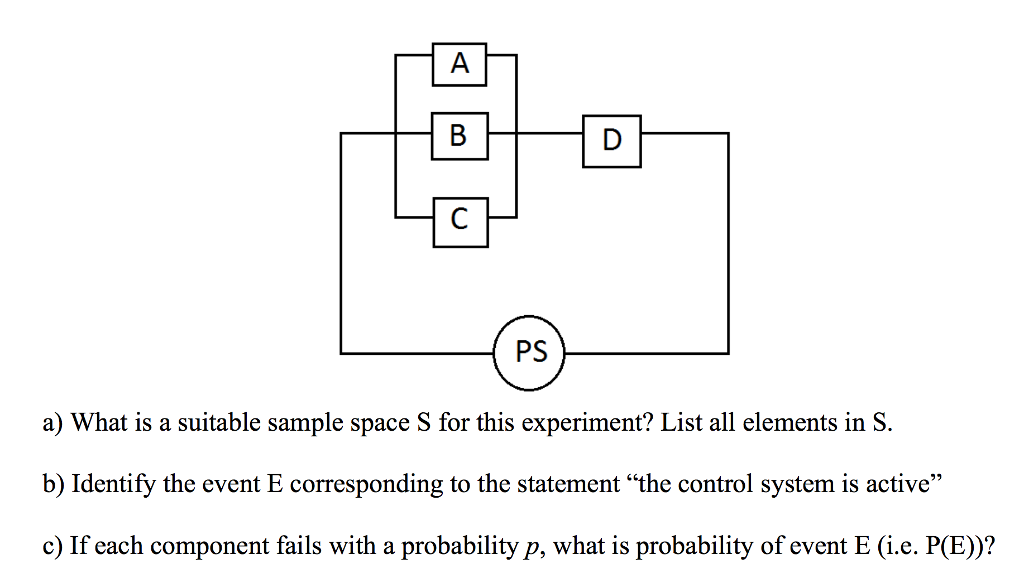 Solved Problem 3 Below diagram shows a simplified industrial | Chegg.com