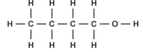 Solved Briefly explain why the -oh hydrogen in butanoic acid | Chegg.com