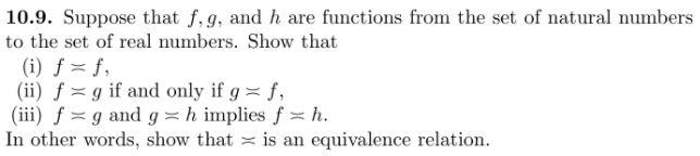 Solved The squiggly line indicates that the functions have | Chegg.com