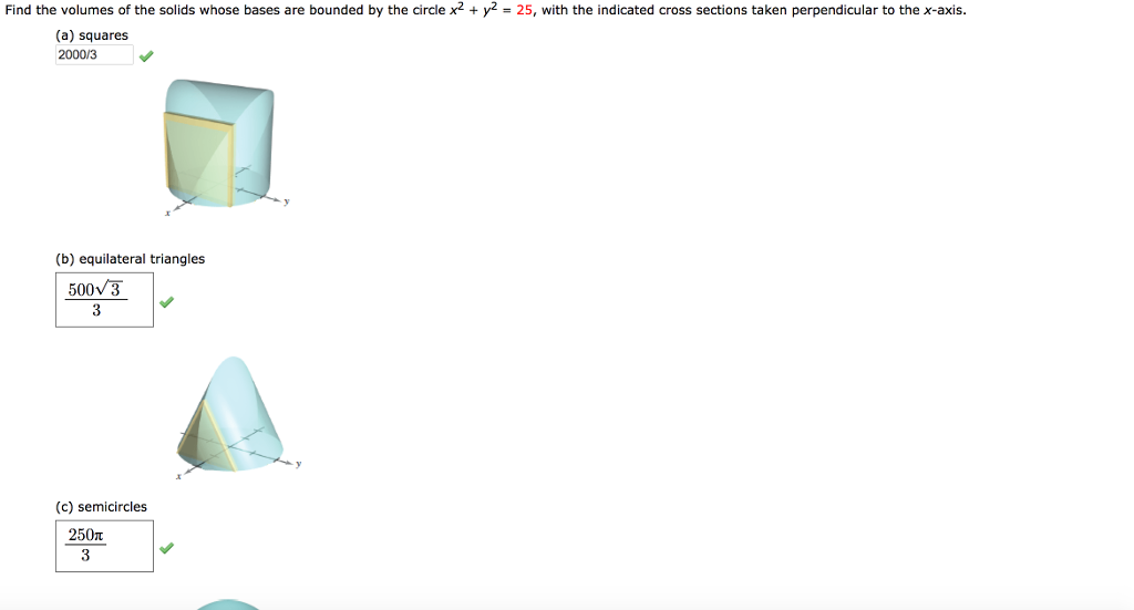 Solved I got the right answer but i do not know how to do | Chegg.com