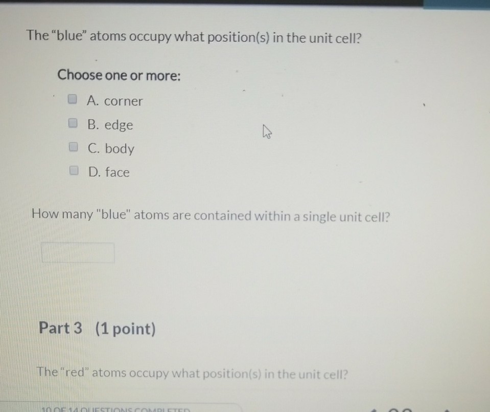 Solved 1st attempt Part 1 (1 point) How many complete unit | Chegg.com