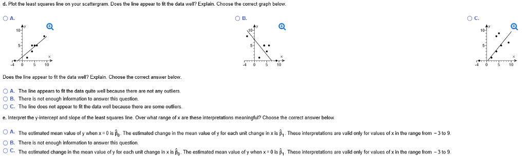 Solved Consider the following pairs of measurem ents. a. | Chegg.com Solved Consider the following pairs of measurem ents. a. | Chegg.com