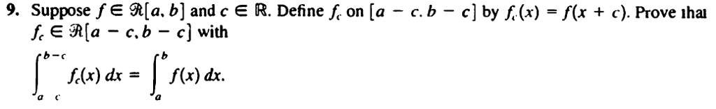 Solved From: Introduction to Real Analysis, 2nd Edition, | Chegg.com