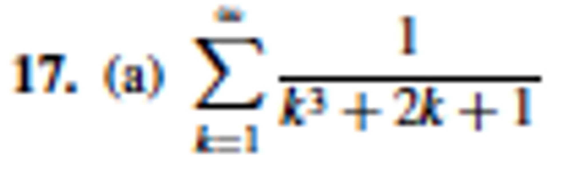 Solved Determine whether the function converges or diverges | Chegg.com