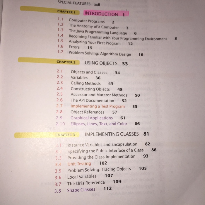 Solved Put Write Algorithms And Programs To Play