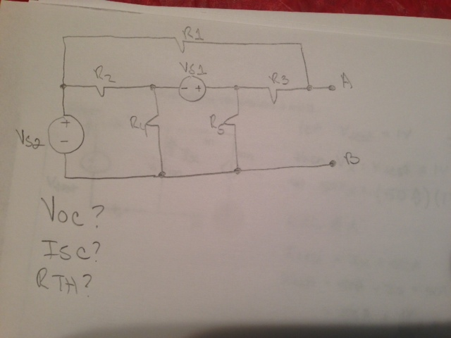 Solved Given Values:R1=10K; R2=6.8K; R3=10K: R4=3.3K; | Chegg.com