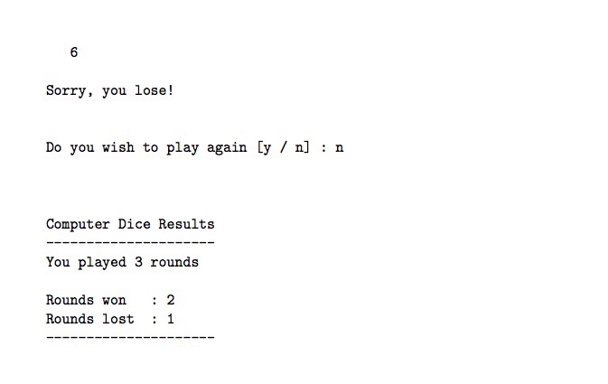 Program Specification Write A Program That Allows A Chegg