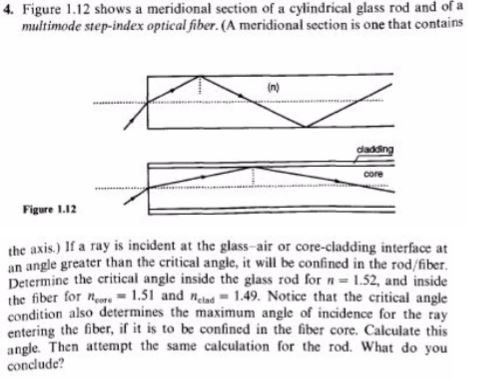 Solved Figure shows a meridional section of a cylyndrical | Chegg.com