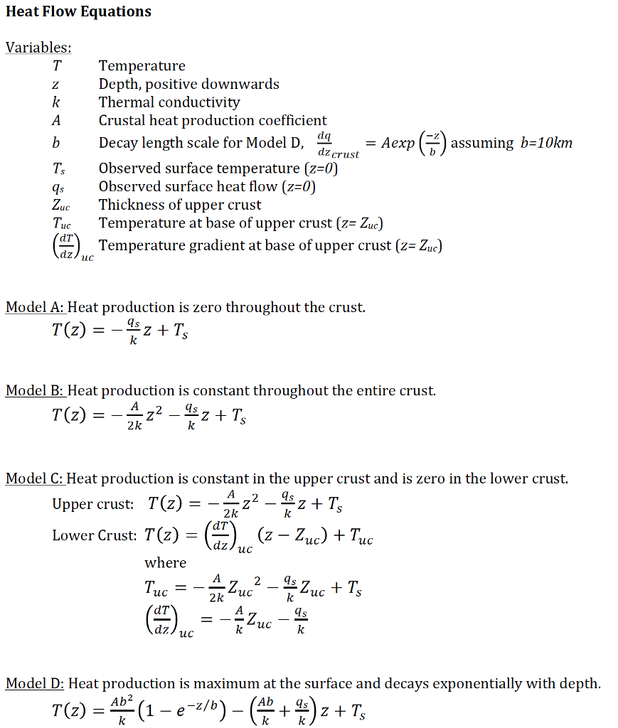 2) Calculate the equation for the steady-state | Chegg.com