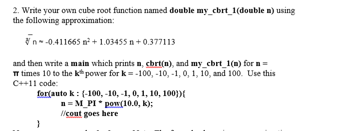 Solved Programming language is C++. The script should | Chegg.com
