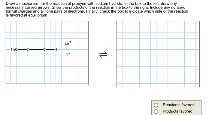 Solved Add the curved arrow notation to the below proton | Chegg.com