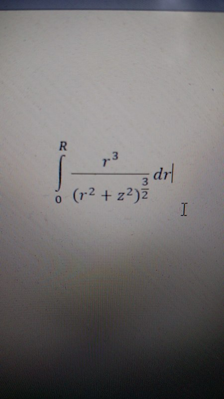 Solved 3 dr 22)2 7" | Chegg.com