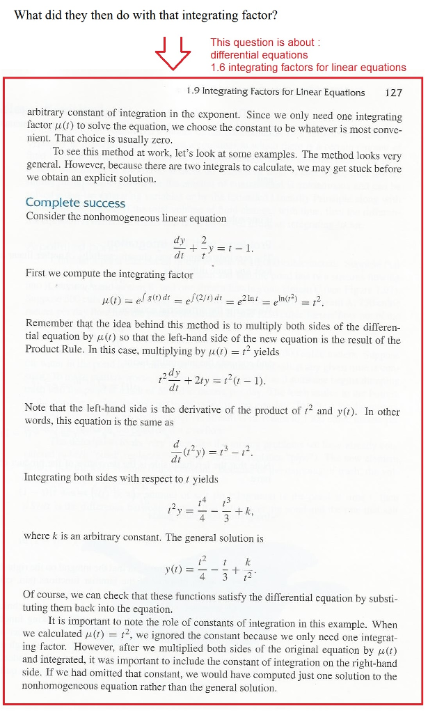 Advanced Math Archive | September 27, 2017 | Chegg.com