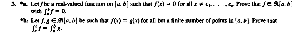 Solved From: Introduction to Real Analysis, 2nd Edition, | Chegg.com