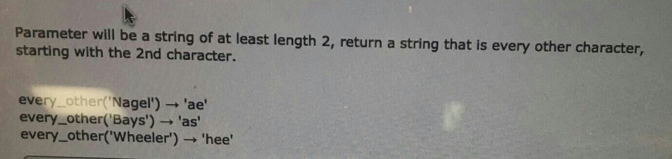 Solved The parameter age determines how much total allowance | Chegg.com