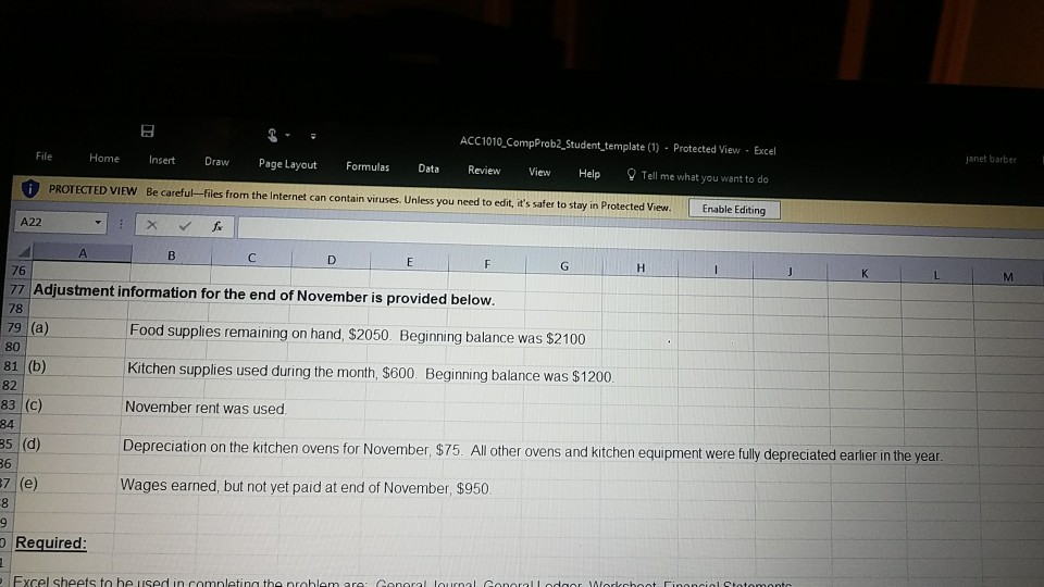 Draw Page Layout Formulas Data Review View Help T | Chegg.com