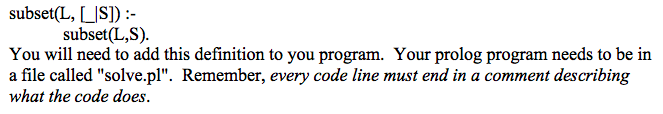 Solving A Puzzle By Encoding It In Prolog Solve1 4 