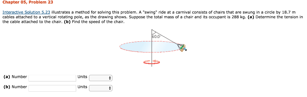 Solved Chapter 05, Problem 23 Interactive Solution 5.23 | Chegg.com