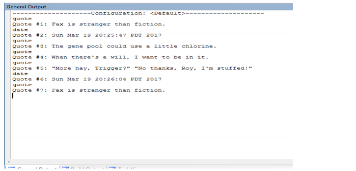Handler.java: /** * Handler class containing the | Chegg.com