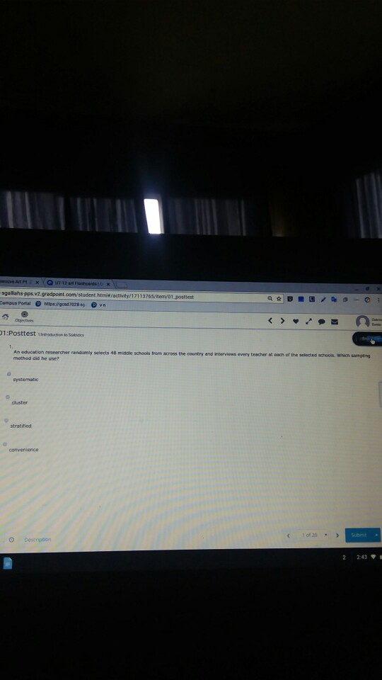 Solved Q us 12 an sgalliahs-pps.v2.gradpoint | Chegg.com