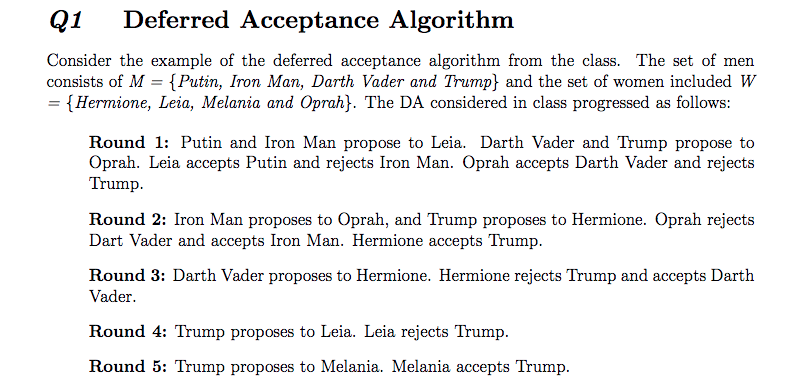 Economics Archive | February 27, 2018 | Chegg.com