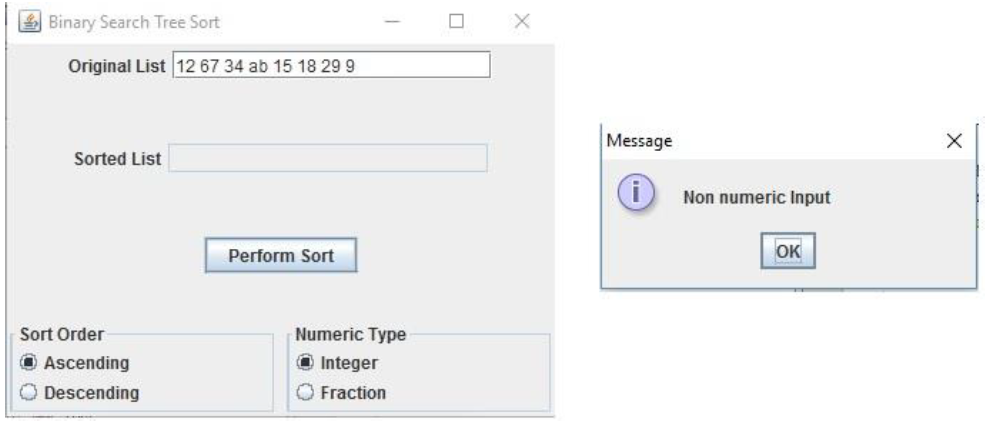 Solved This is to be written in Java. CMSC 350 Project 3 The | Chegg.com