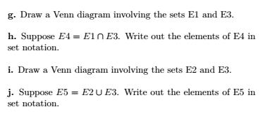 Solved A random experiment involves rolling a die and | Chegg.com