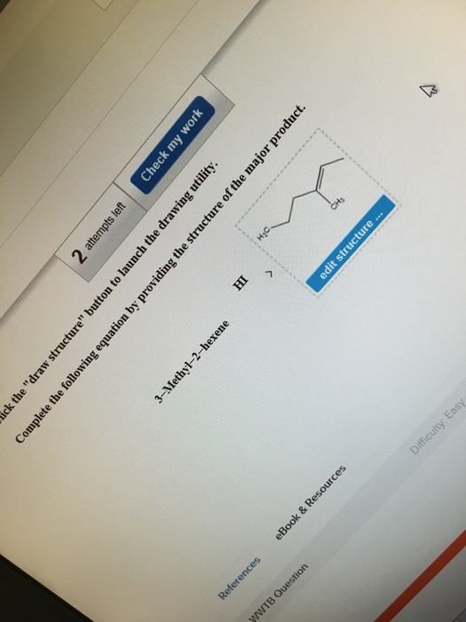 Solved Complete the following equation by providing the | Chegg.com