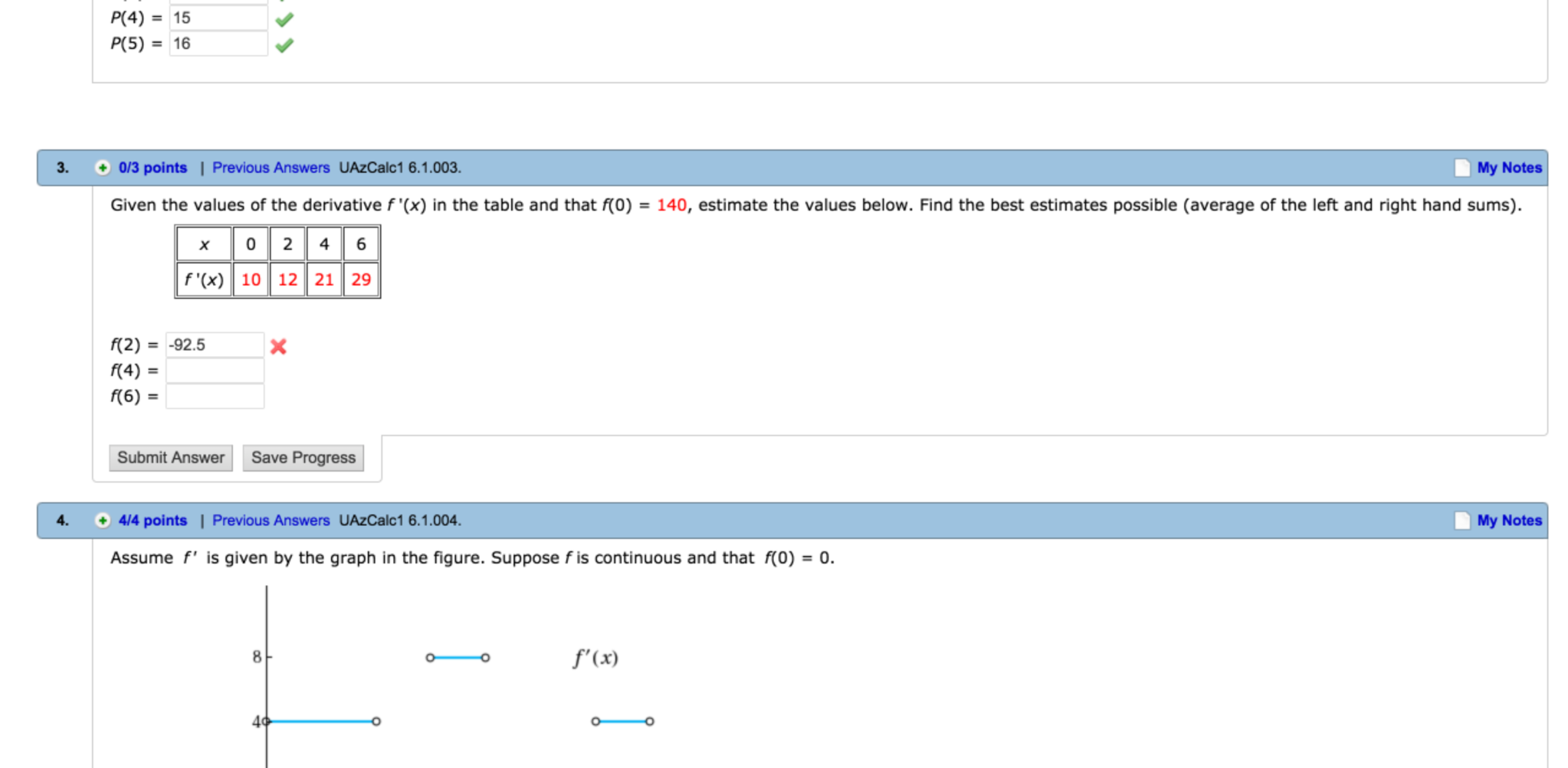 (Solved) - Q1) The graph of f '' is given in the figure below. Draw... (1 Answer) | Transtutors