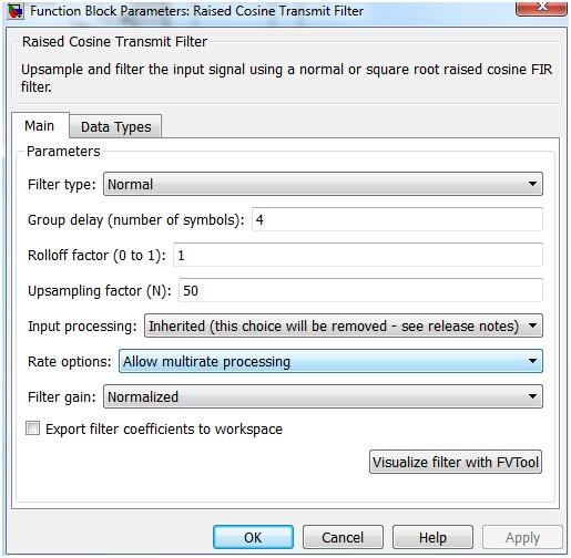 Solved can someone tell me what is roll-off factor do?(do | Chegg.com