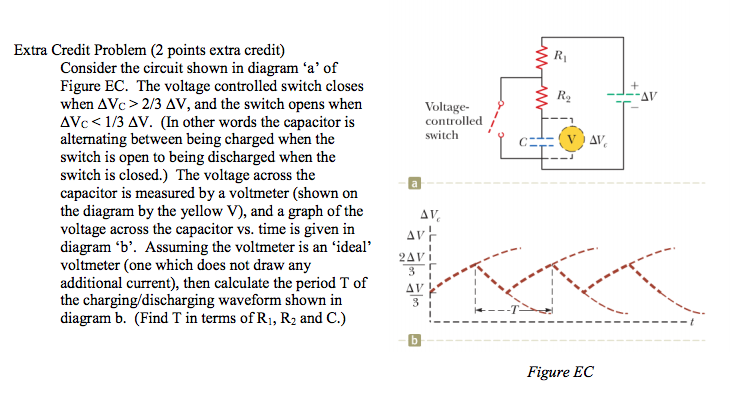 Solved Consider the circuit shown in diagram "a" of Figure | Chegg.com