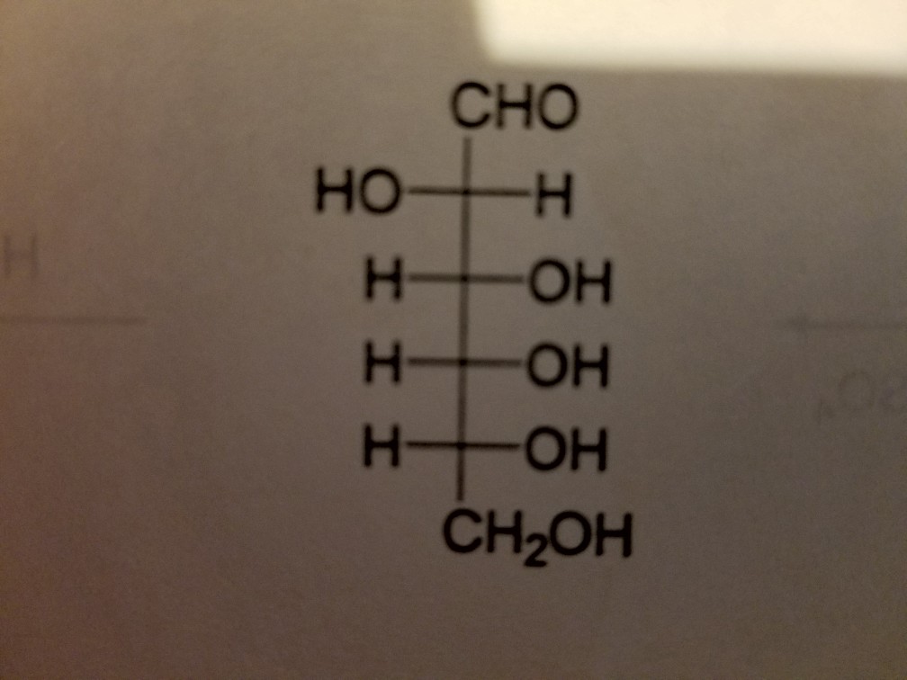 Solved Consider the monosaccharide Altrose shown: Draw the | Chegg.com